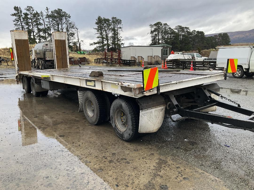 Used TMC 4H 2935 2004 | Dunedin | at Turners Cars | 25234368 | Turners