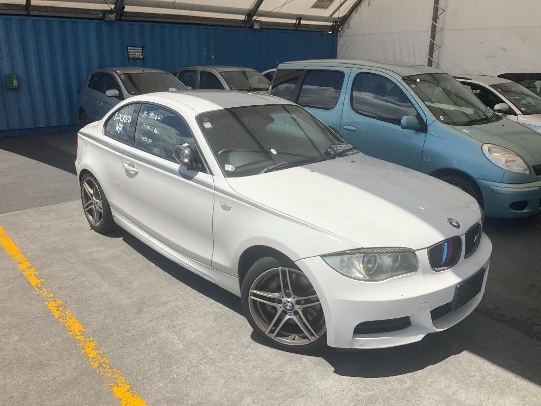 Used BMW 135I 2010 | Wiri | at Turners Cars | 25953618 | Turners