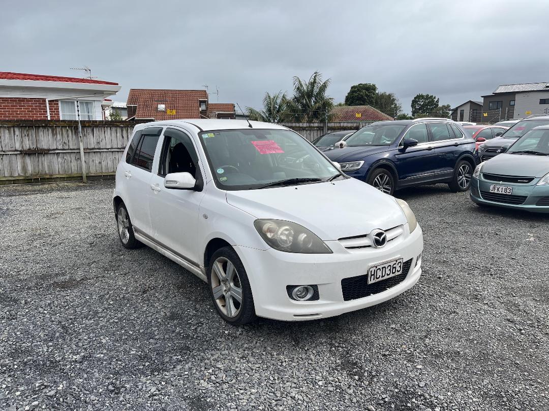 Used Mazda Demio 2006 | Manukau | at Turners Cars | 27914498 | Turners