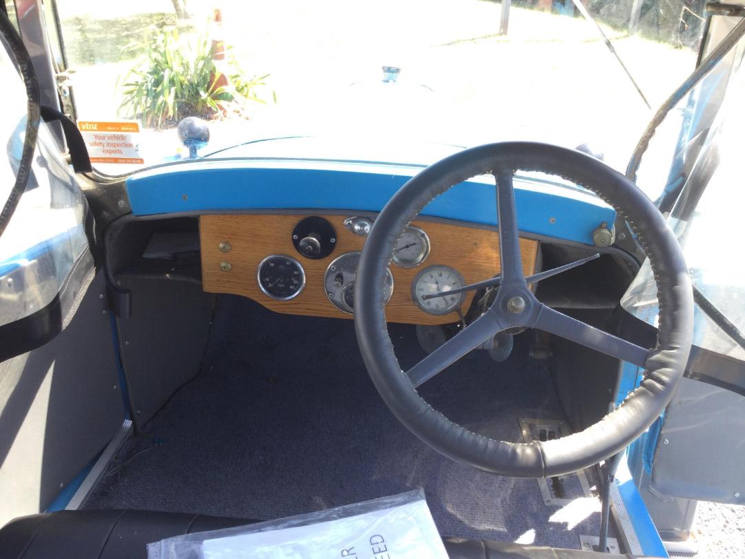 Used Swift P-Type Tourer 1927 | Napier | at Turners Cars | 21210832 ...