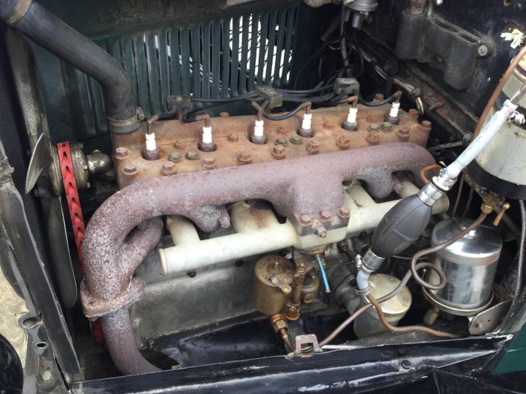 Used Austin 16/6 1929 | Napier | at Turners Cars | 21210768 | Turners