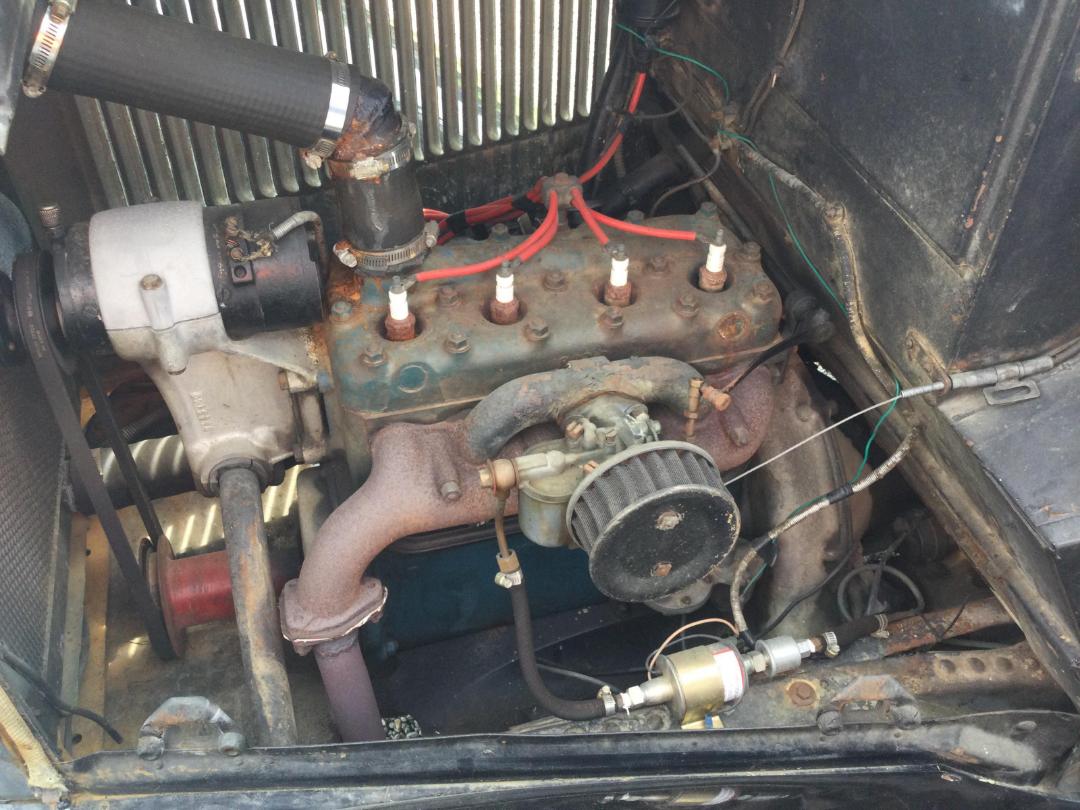 Used Austin 12HP 1935 | Napier | at Turners Cars | 21210821 | Turners