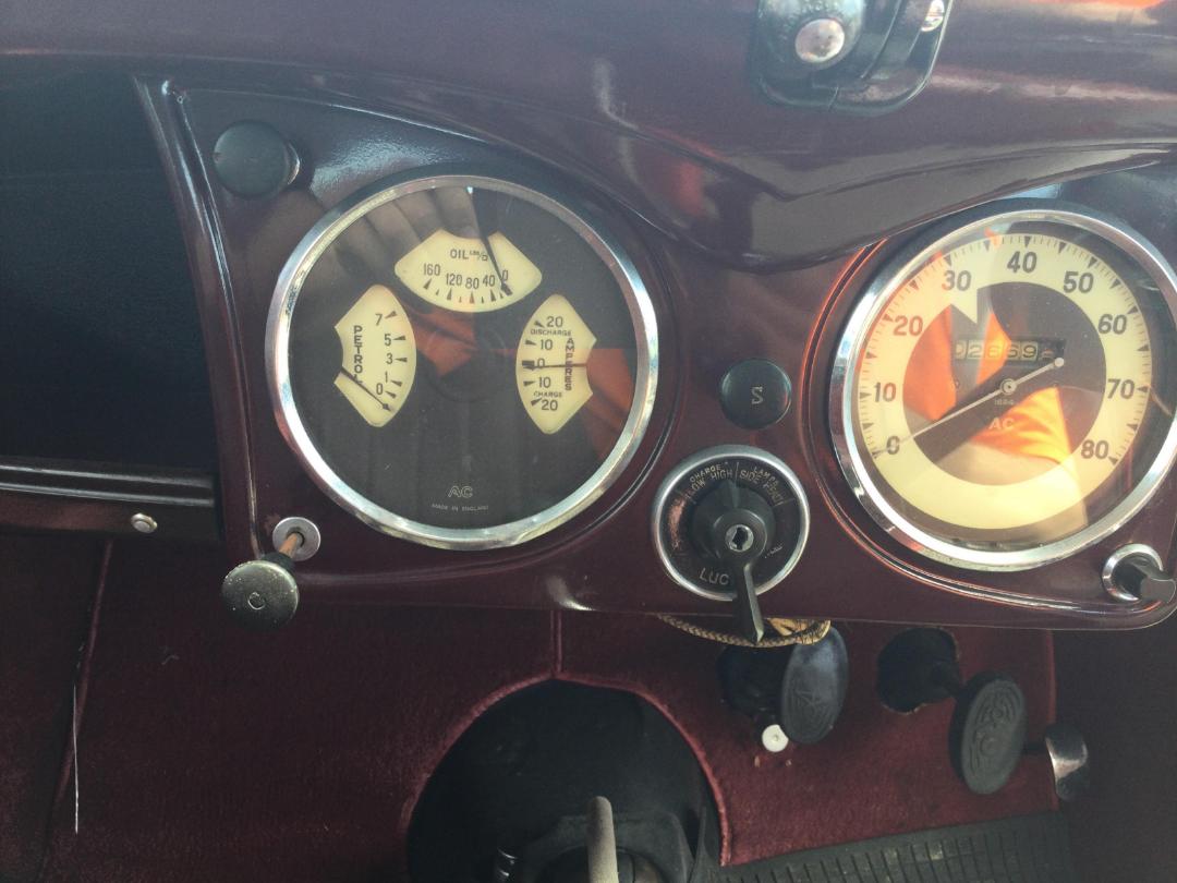 Used Standard Flying 9 1937 | Napier | at Turners Cars | 21360816 | Turners