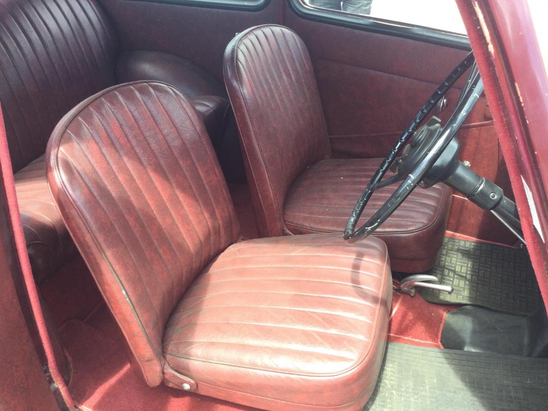 Used Standard Flying 9 1937 | Napier | at Turners Cars | 21360816 | Turners