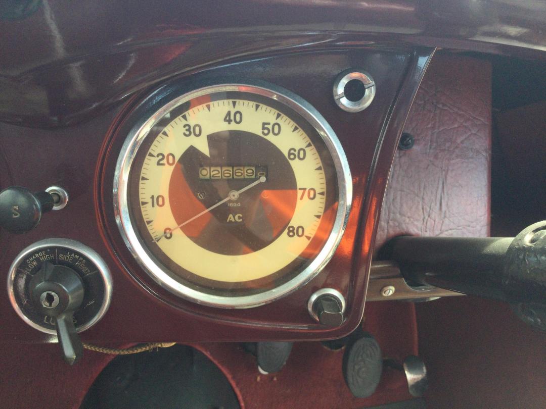 Used Standard Flying 9 1937 | Napier | at Turners Cars | 21360816 | Turners