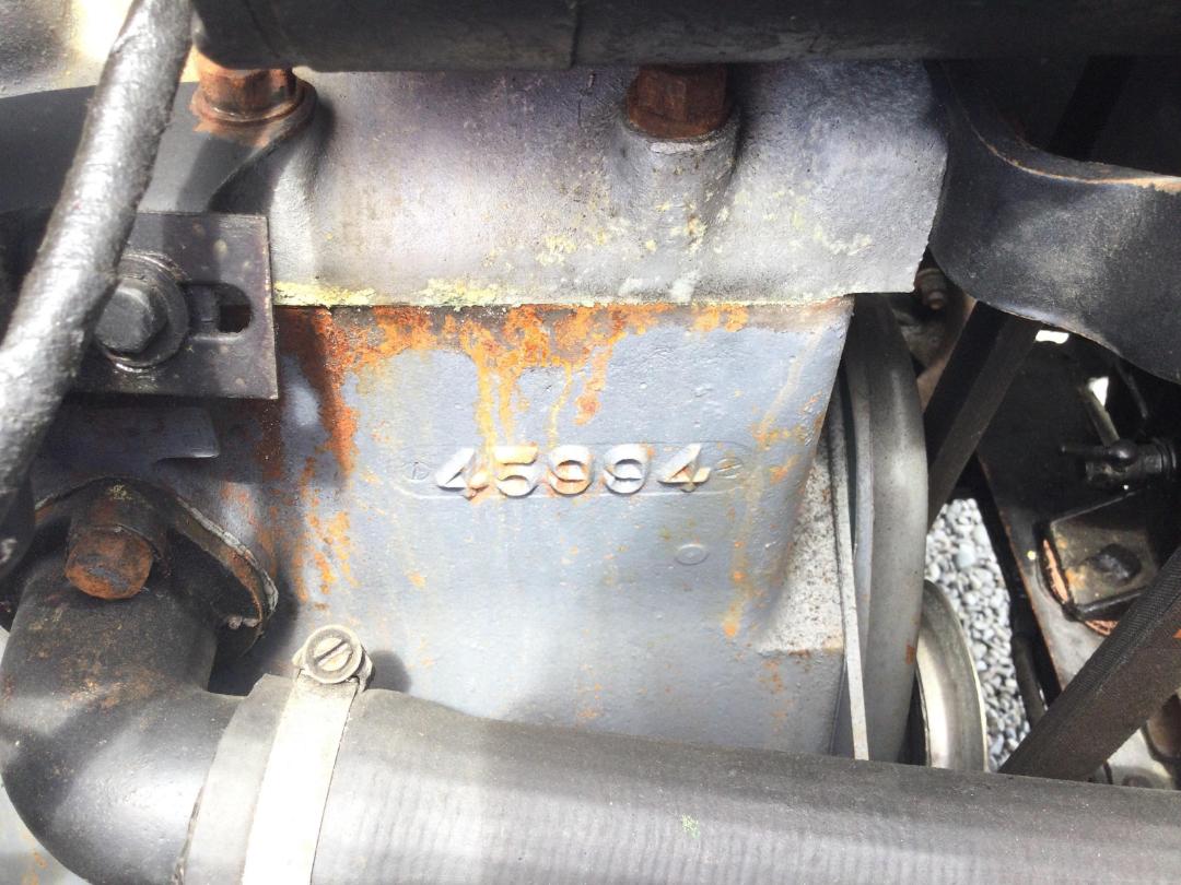 Used Standard Flying 9 1937 | Napier | at Turners Cars | 21360816 | Turners