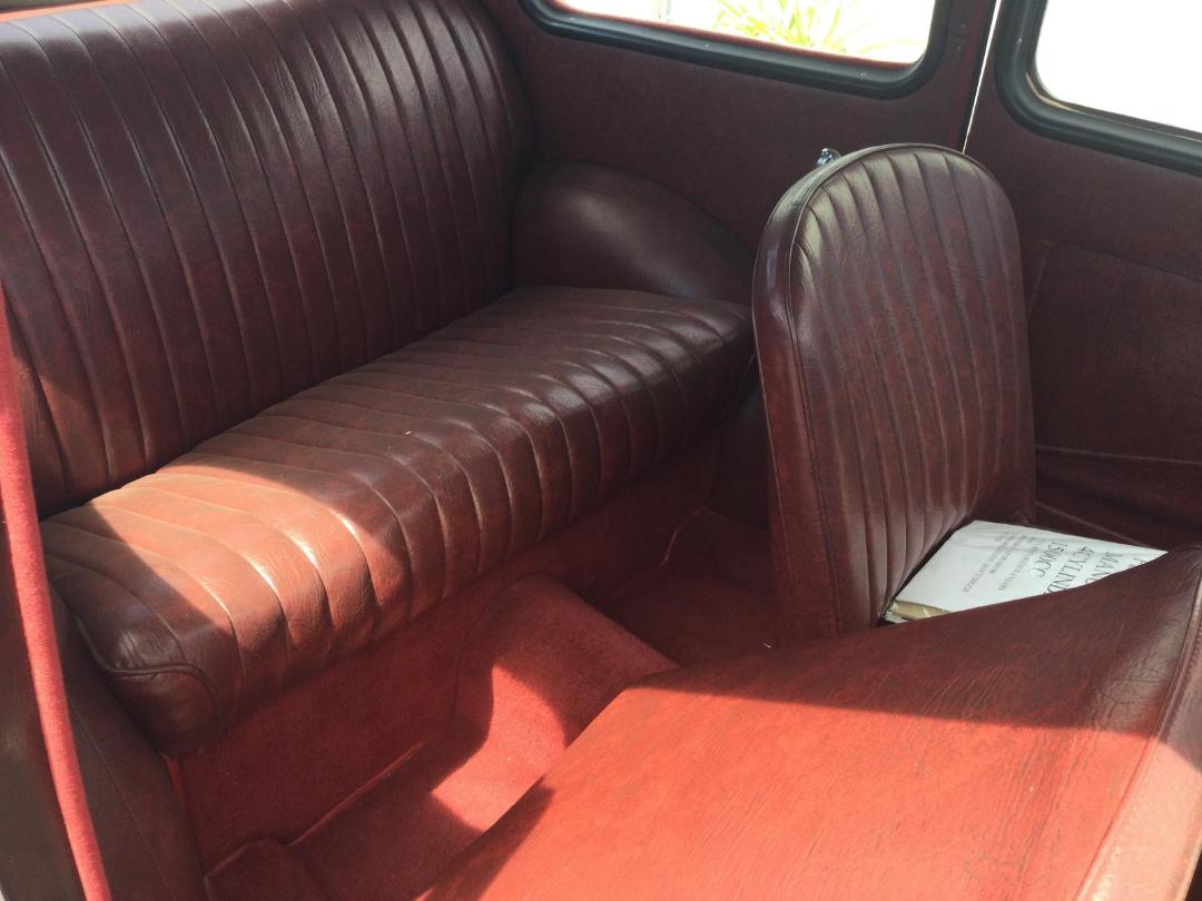 Used Standard Flying 9 1937 | Napier | at Turners Cars | 21360816 | Turners
