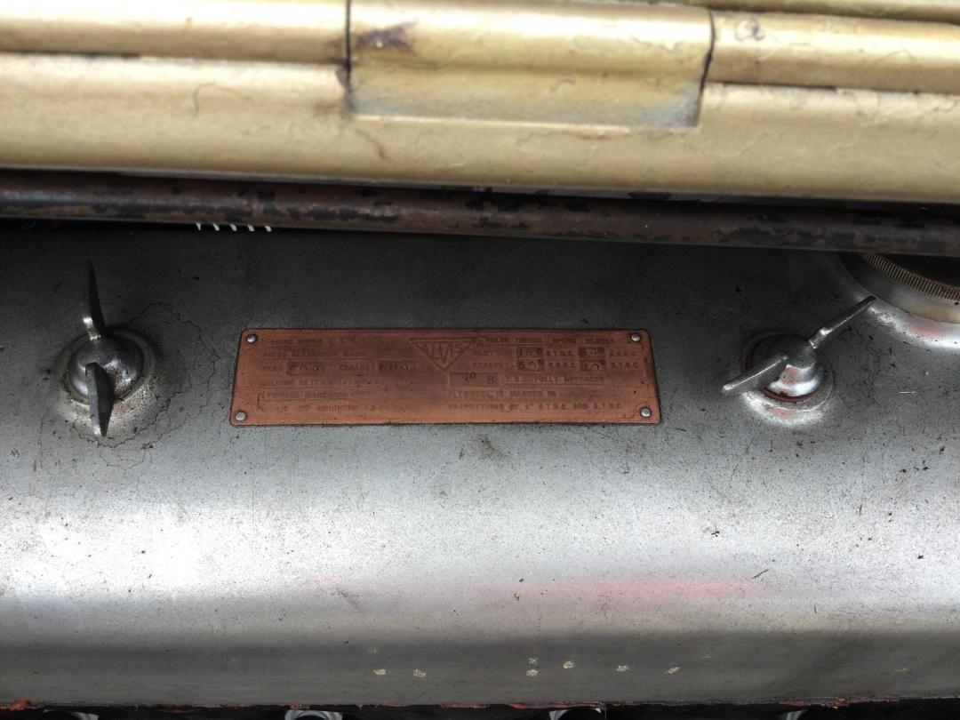 Used Alvis TA14 1948 | Napier | at Turners Cars | 21360742 | Turners