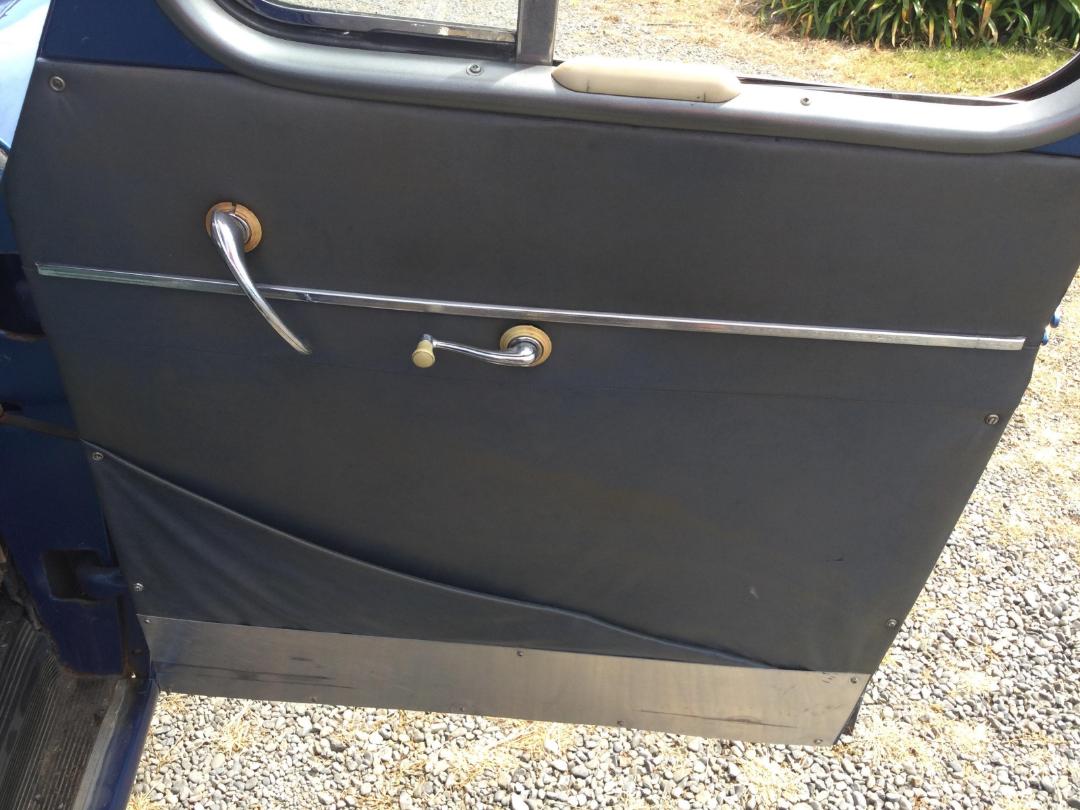 Used Singer Hunter S 1955 | Napier | at Turners Cars | 21210884 | Turners