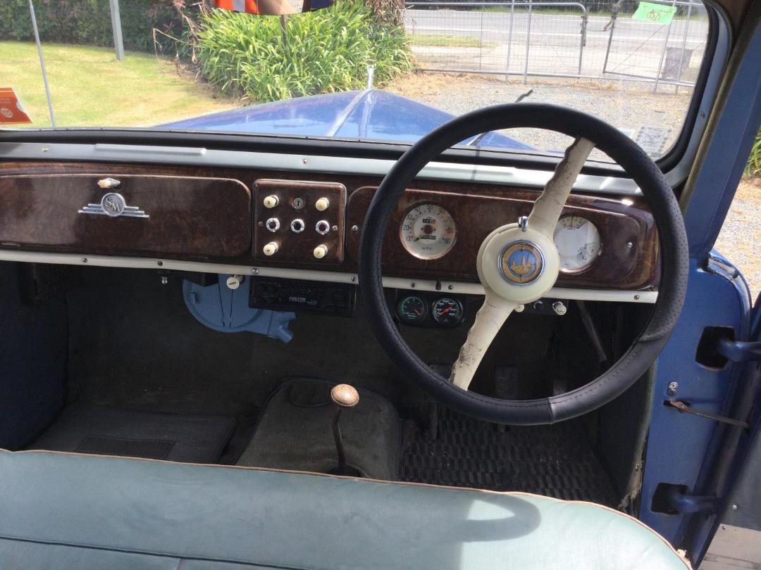 Used Singer Hunter S 1955 | Napier | at Turners Cars | 21210884 | Turners