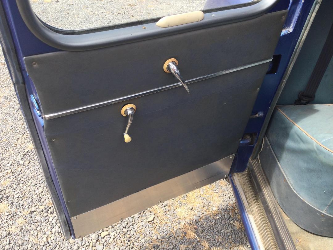 Used Singer Hunter S 1955 | Napier | at Turners Cars | 21210884 | Turners