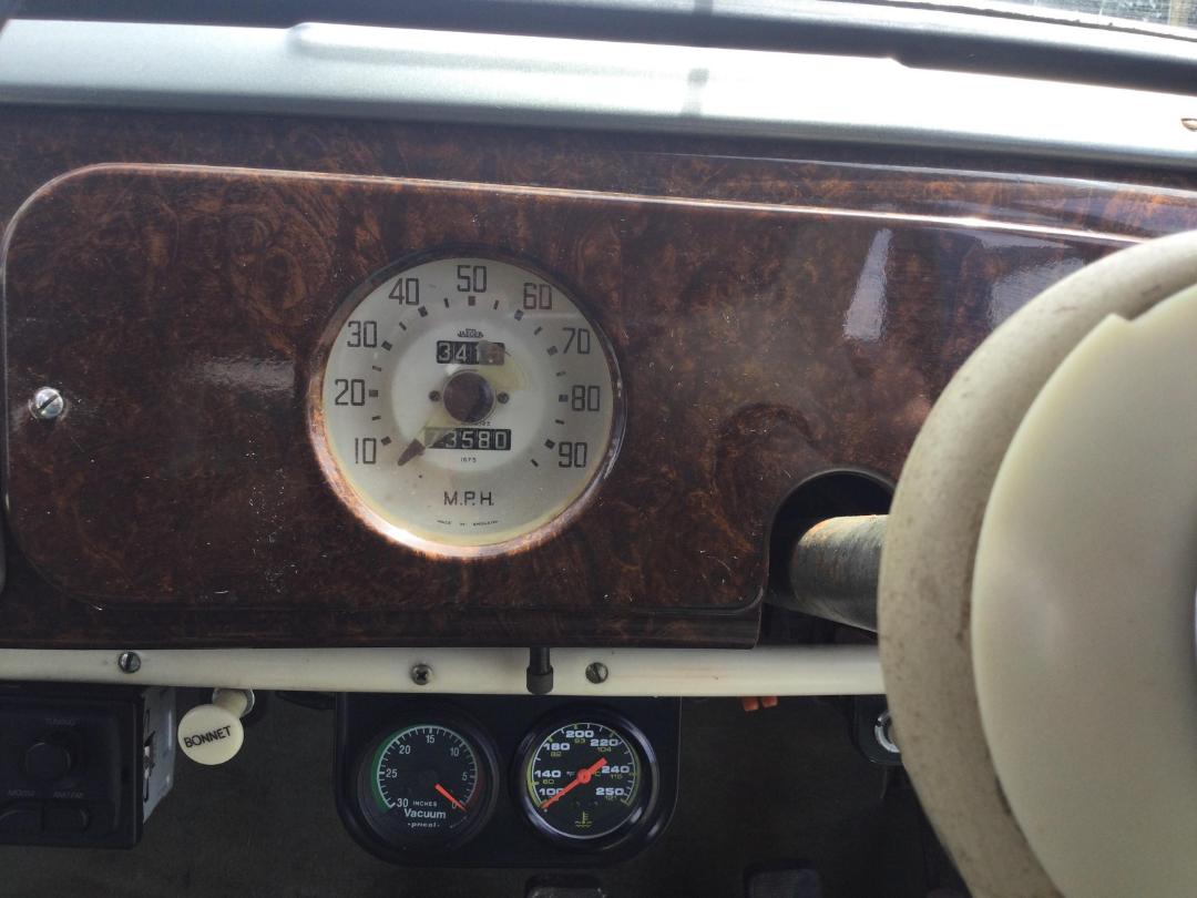 Used Singer Hunter S 1955 | Napier | at Turners Cars | 21210884 | Turners