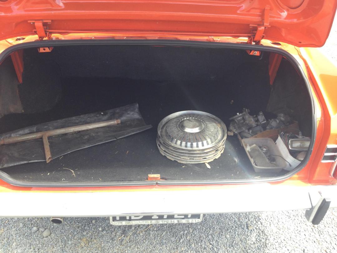 Used Sunbeam Rapier 1974 | Napier | at Turners Cars | 21360844 | Turners