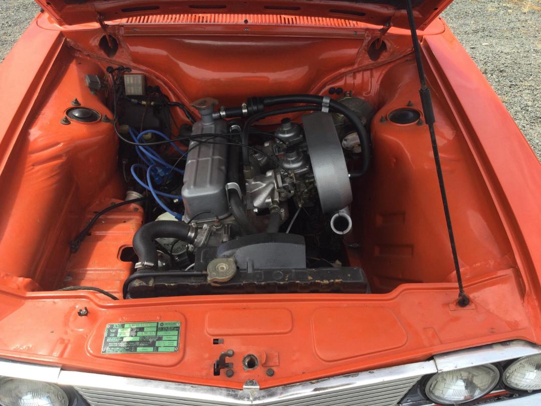 Used Sunbeam Rapier 1974 | Napier | at Turners Cars | 21360844 | Turners