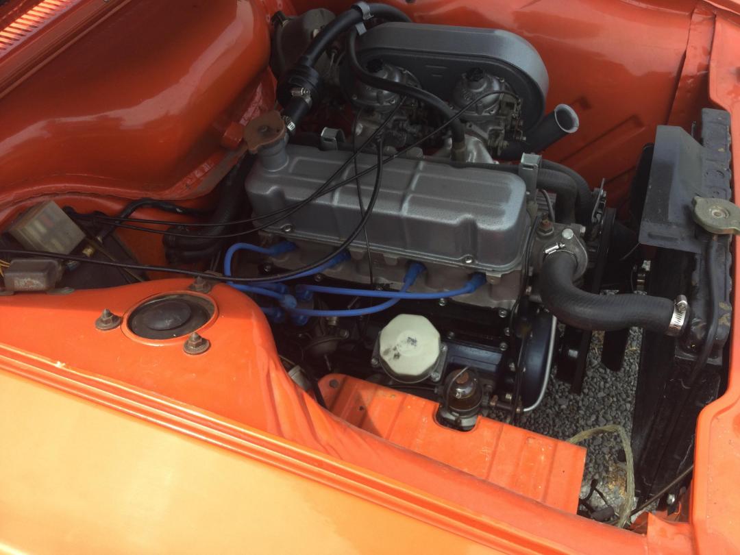 Used Sunbeam Rapier 1974 | Napier | at Turners Cars | 21360844 | Turners