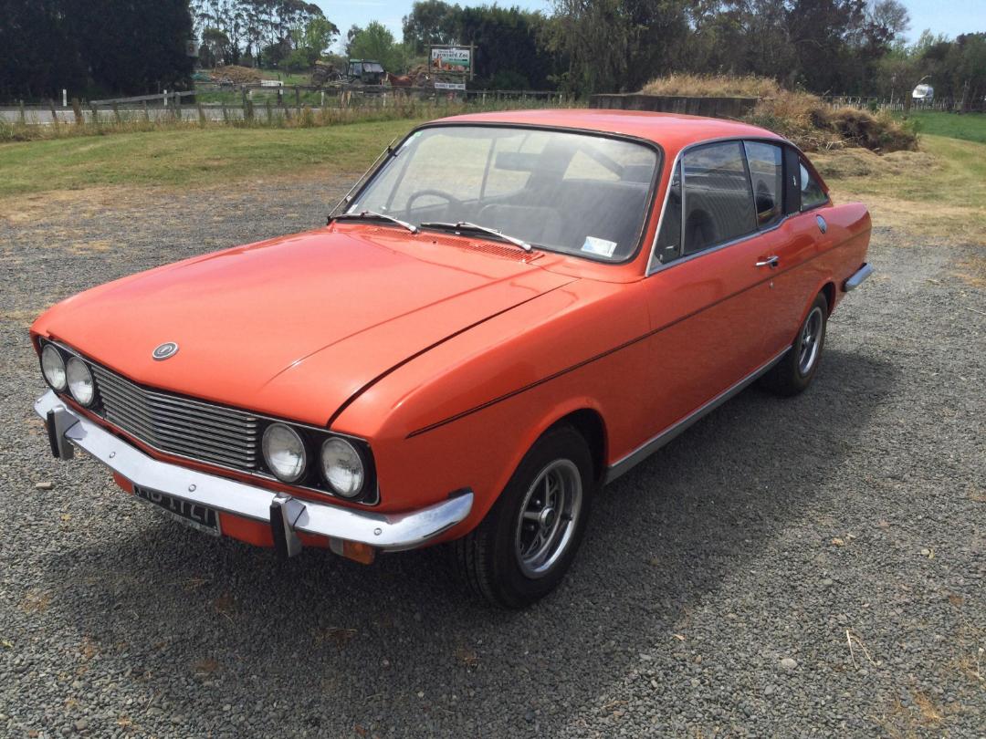 Used Sunbeam Rapier 1974 | Napier | at Turners Cars | 21360844 | Turners