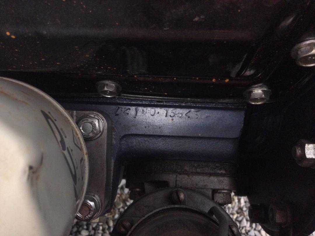 Used Sunbeam Rapier 1974 | Napier | at Turners Cars | 21360844 | Turners