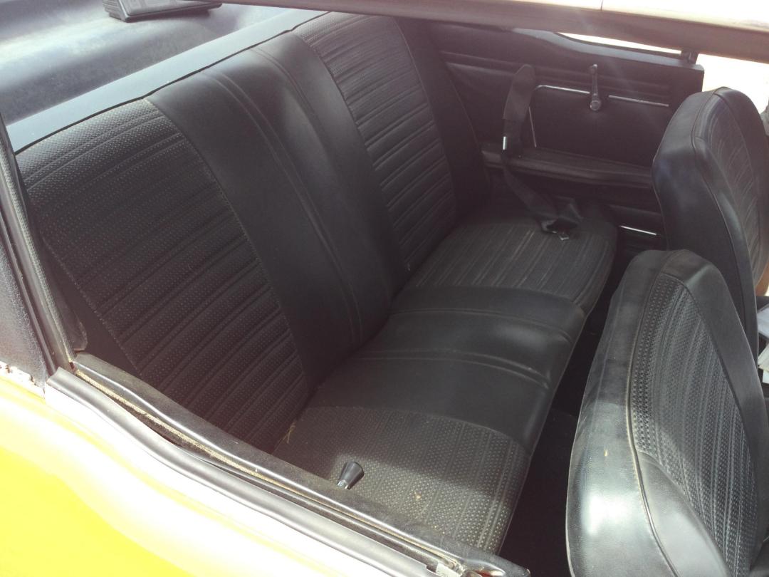 Used Sunbeam Rapier 1974 | Napier | at Turners Cars | 21360844 | Turners