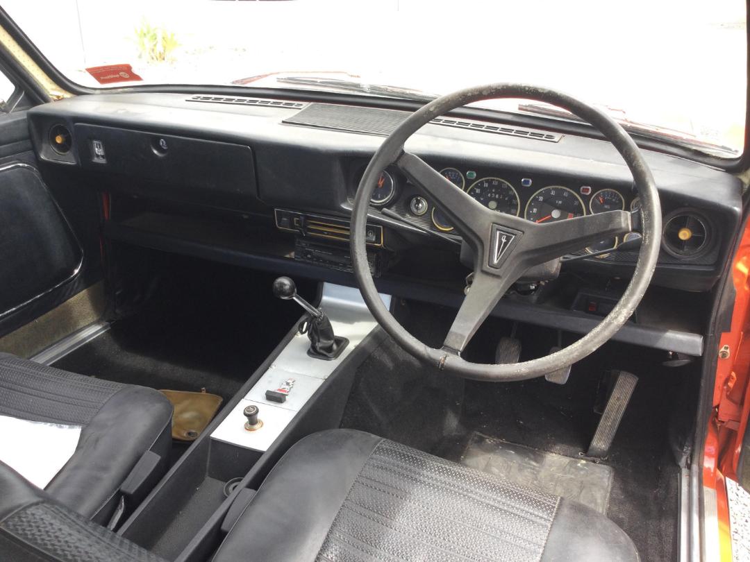 Used Sunbeam Rapier 1974 | Napier | at Turners Cars | 21360844 | Turners