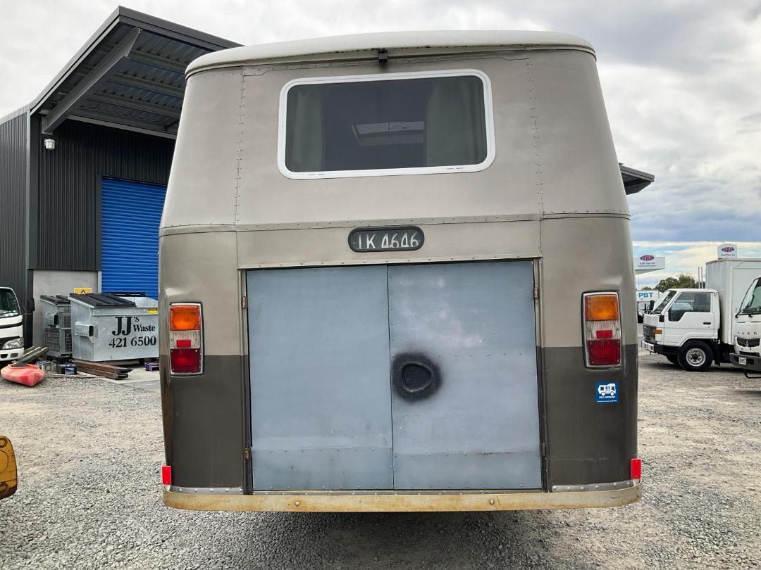 Used Ford R1114 1977 | Turners Buses, Caravans & Motorhomes | 25140708 ...