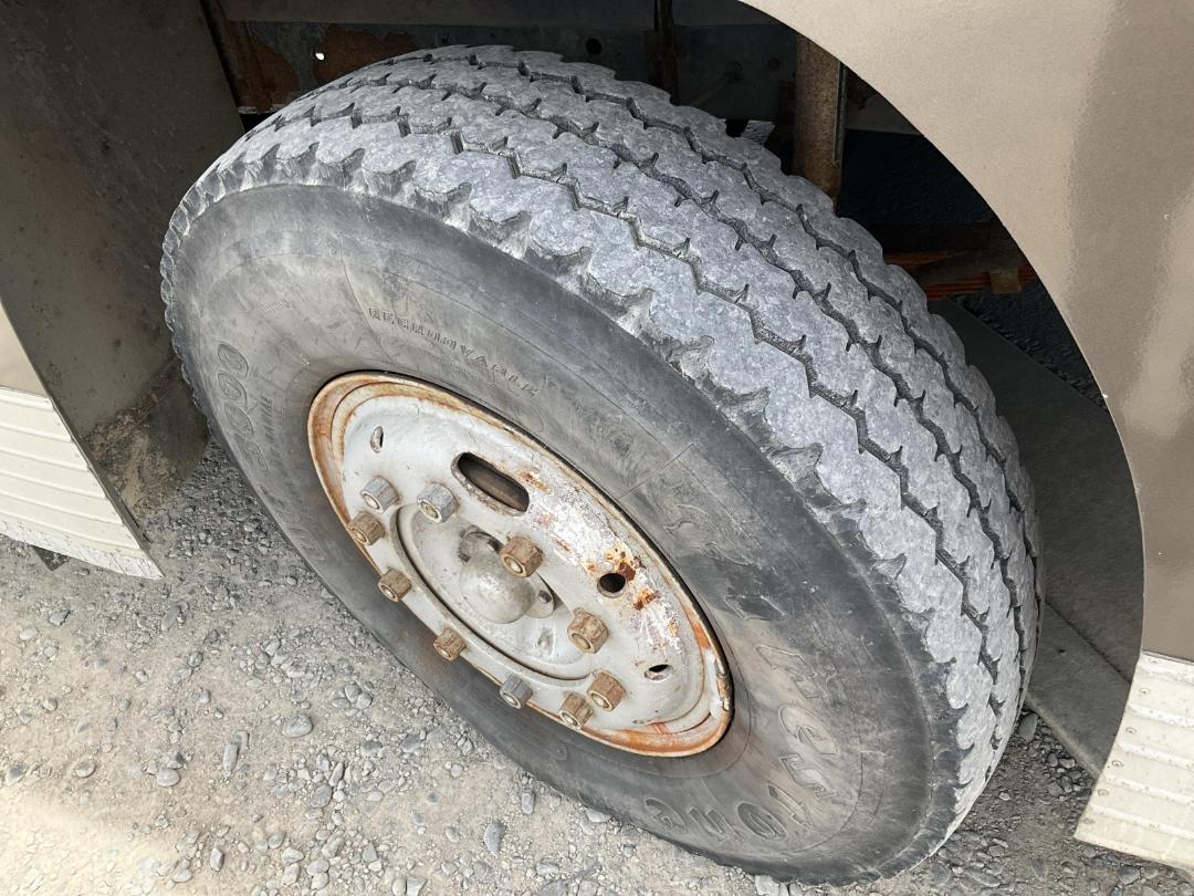 Used Ford R1114 1977 | Turners Buses, Caravans & Motorhomes | 25140708 ...