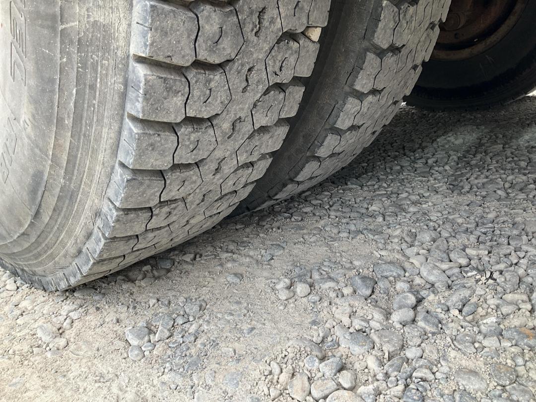 Used Ford R1114 1977 | Turners Buses, Caravans & Motorhomes | 25140708 ...