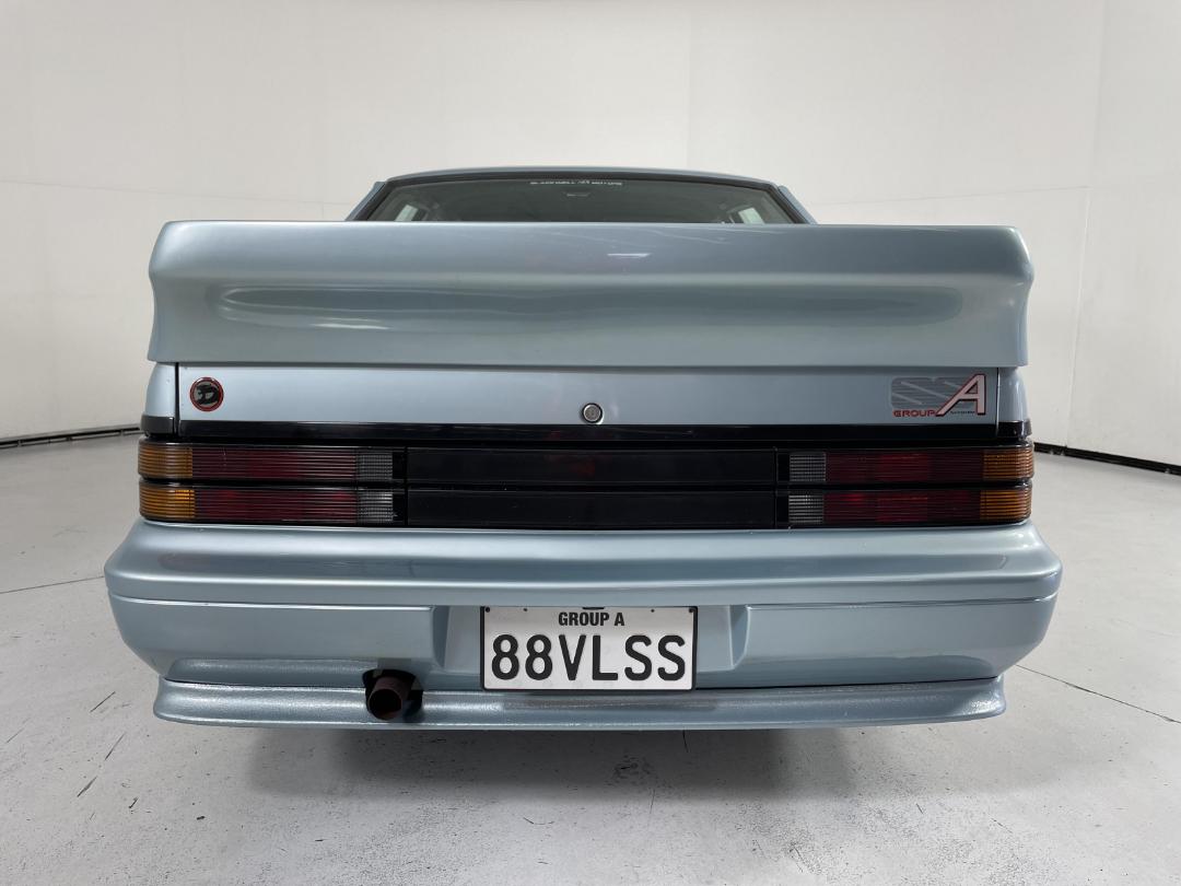 Used Holden Commodore Group A 1988 | Christchurch City | at Turners ...
