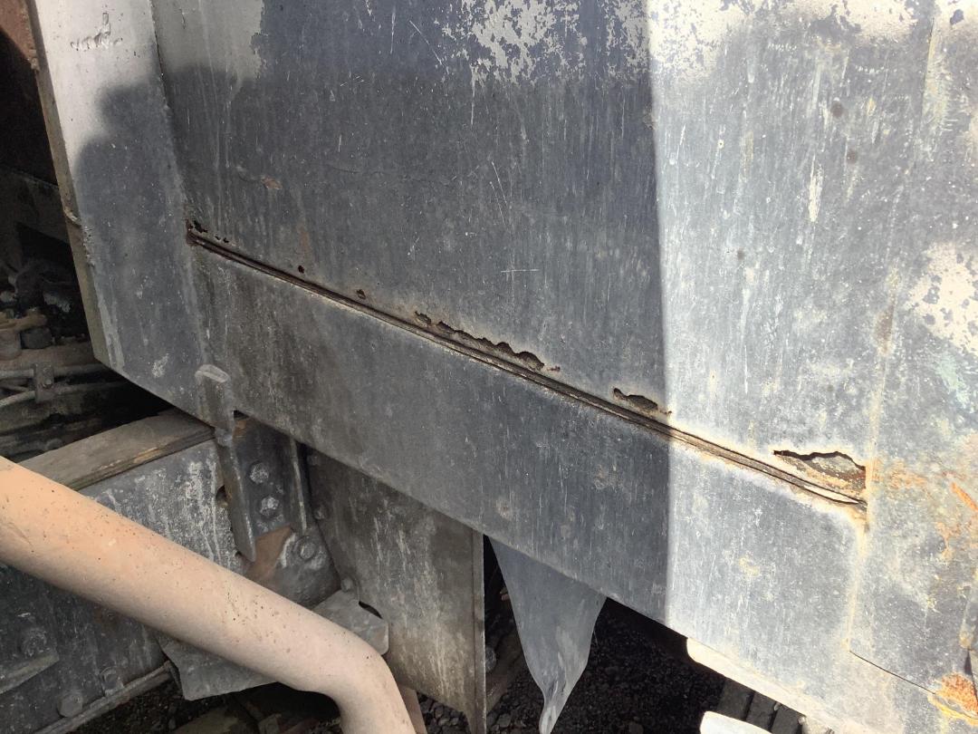 Used Hino FW SUPER DOLPHIN 1990 | Turners Trucks & Machinery for Sale ...