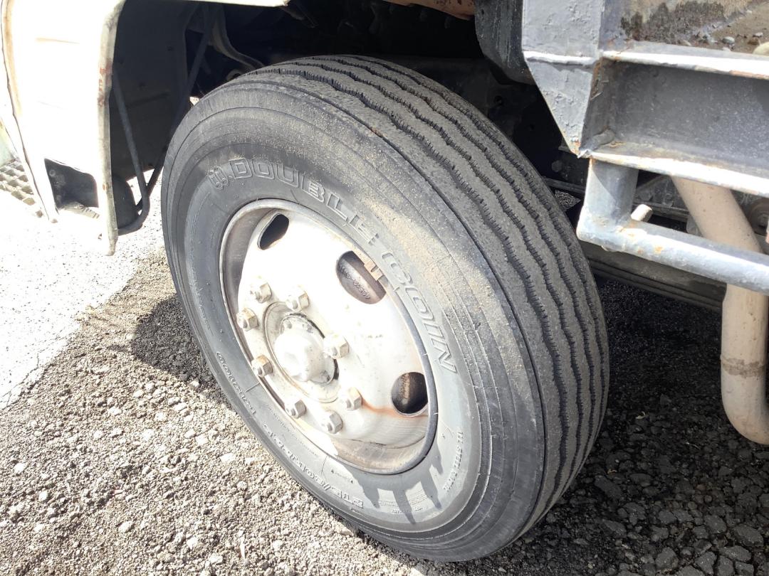 Used Hino FW SUPER DOLPHIN 1990 | Turners Trucks & Machinery for Sale ...