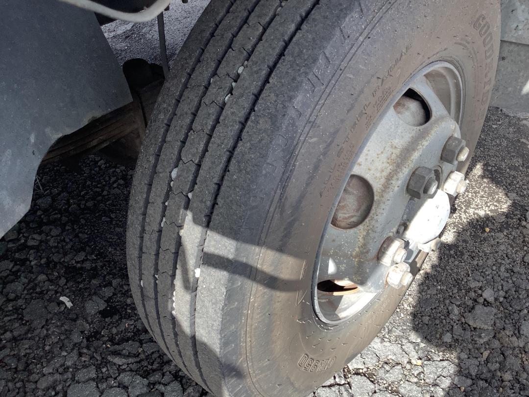 Used Hino FW SUPER DOLPHIN 1990 | Turners Trucks & Machinery for Sale ...