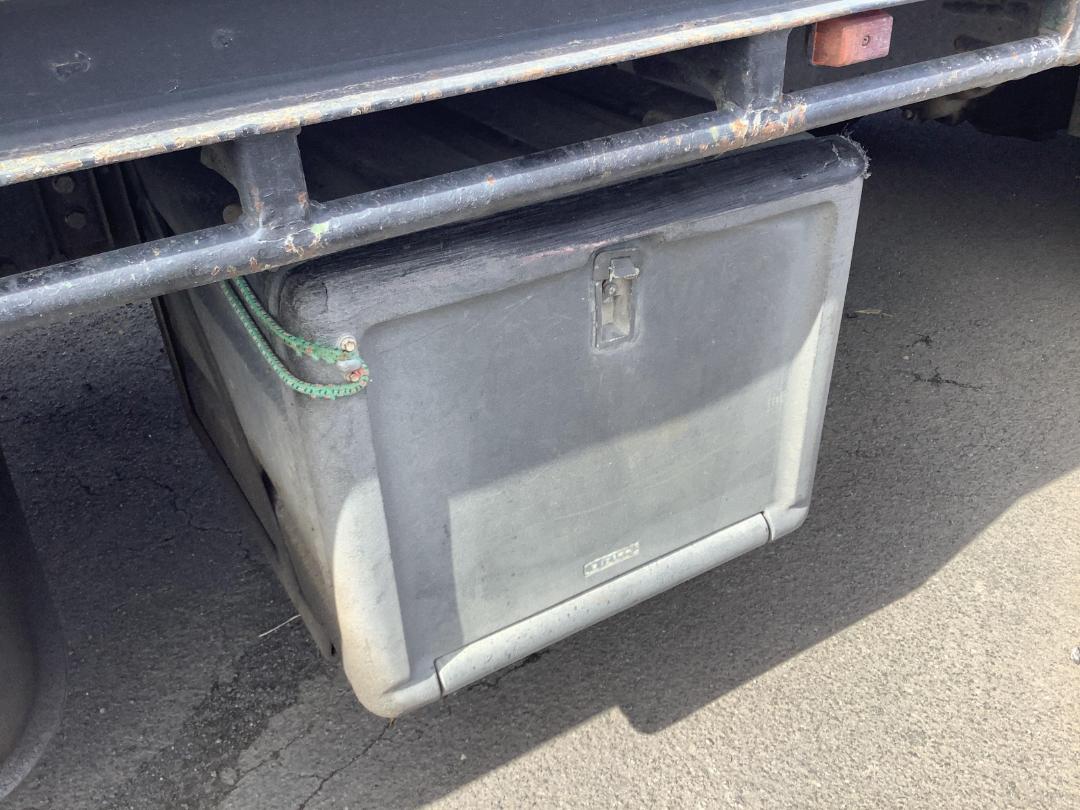 Used Hino FW SUPER DOLPHIN 1990 | Turners Trucks & Machinery for Sale ...