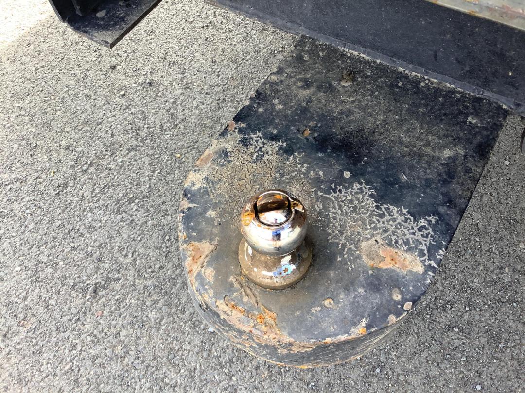 Used Hino FW SUPER DOLPHIN 1990 | Turners Trucks & Machinery for Sale ...