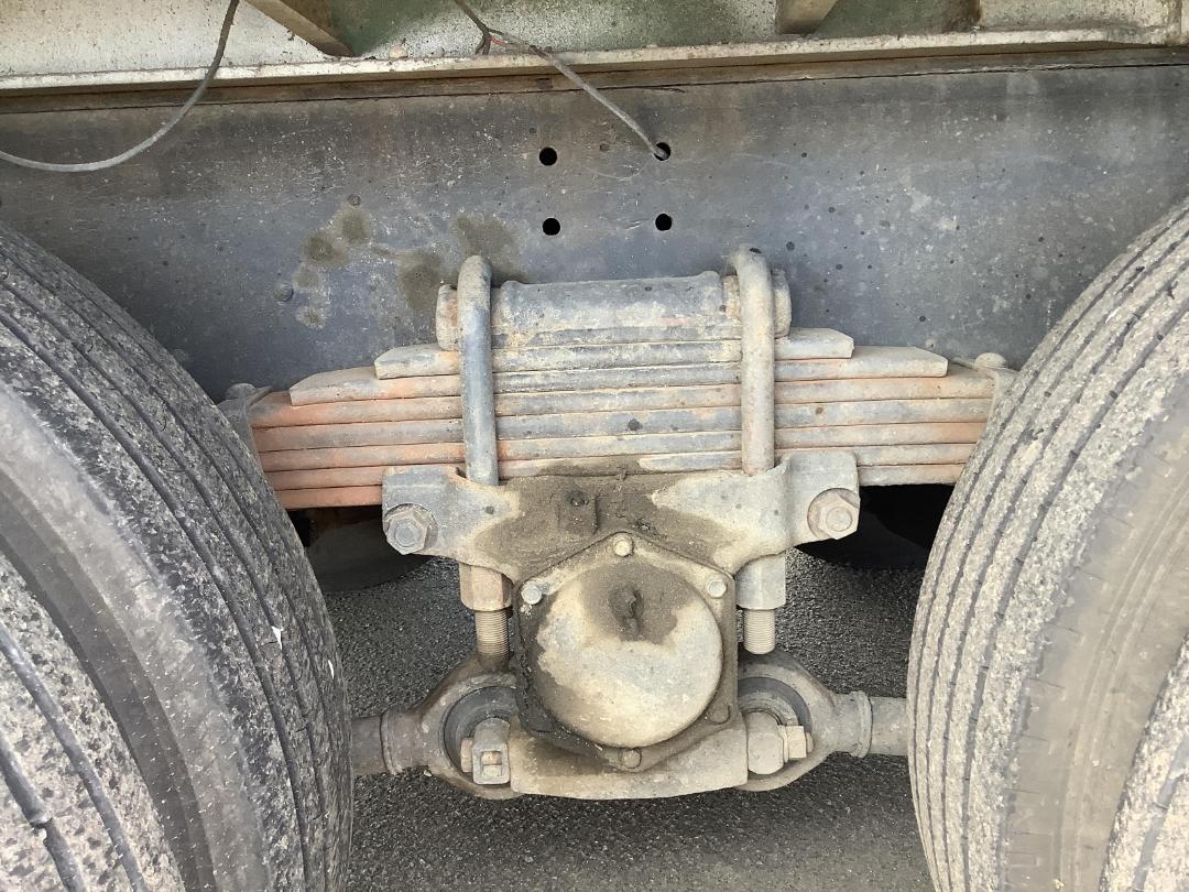 Used Hino FW SUPER DOLPHIN 1990 | Turners Trucks & Machinery for Sale ...