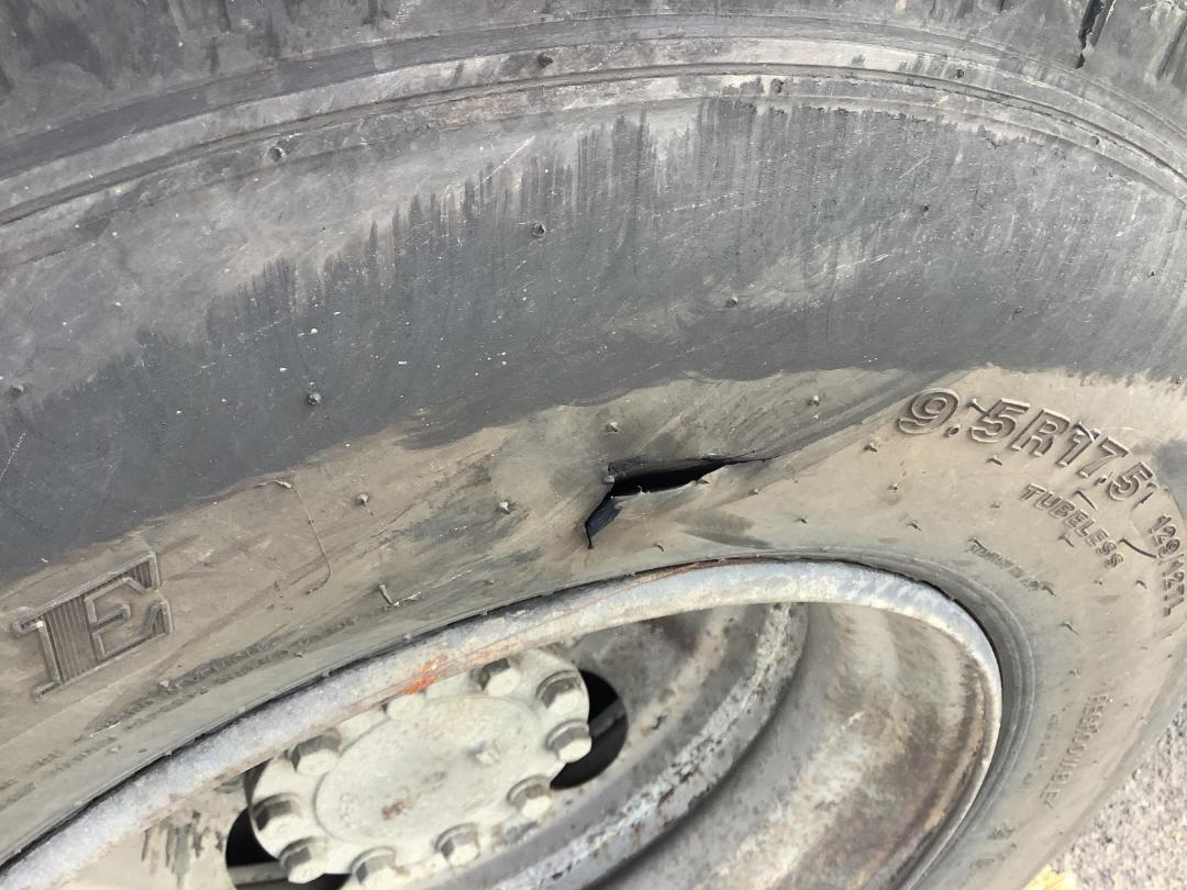 Used Hino FW SUPER DOLPHIN 1990 | Turners Trucks & Machinery for Sale ...