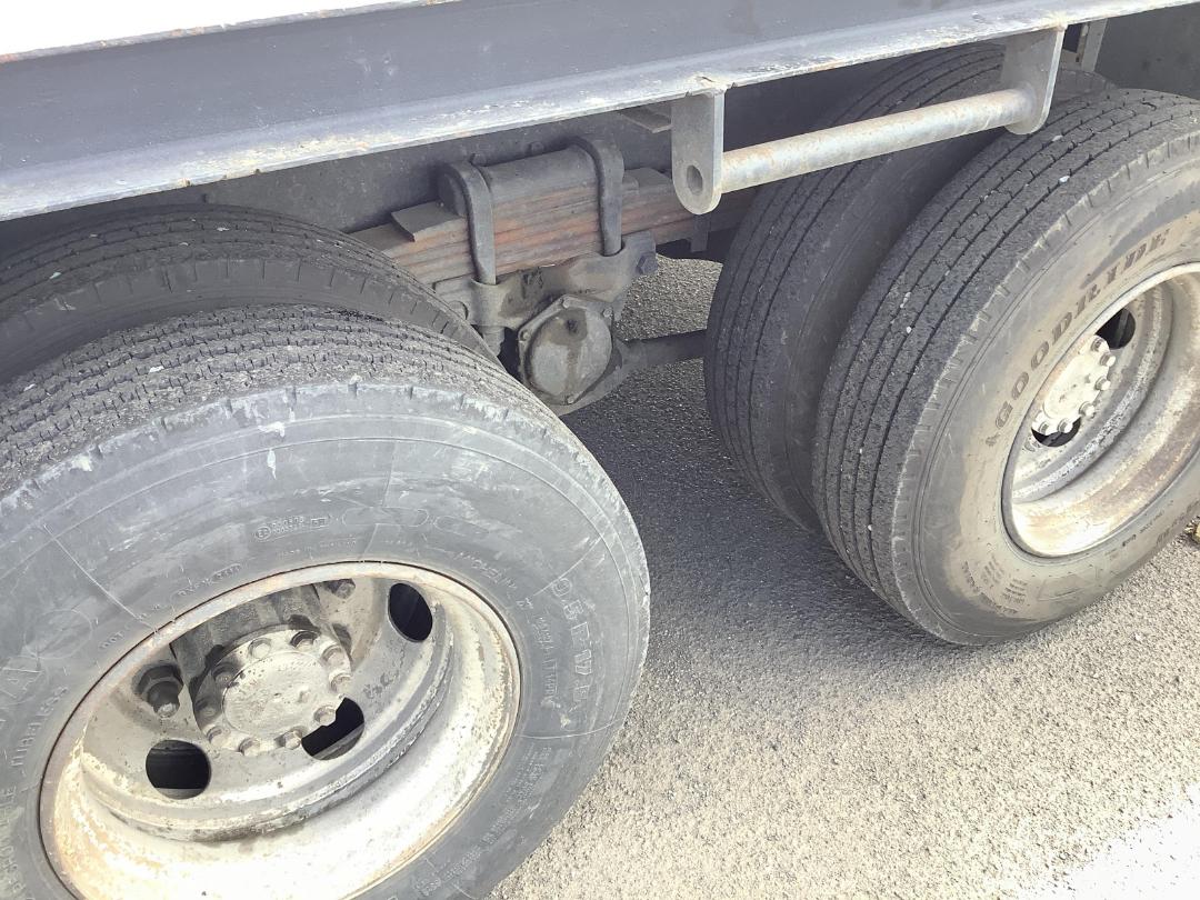 Used Hino FW SUPER DOLPHIN 1990 | Turners Trucks & Machinery for Sale ...