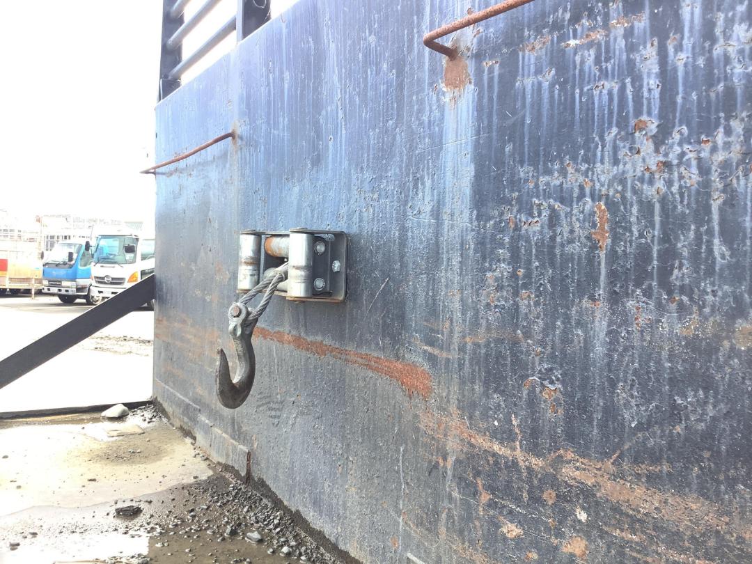 Used Hino FW SUPER DOLPHIN 1990 | Turners Trucks & Machinery for Sale ...