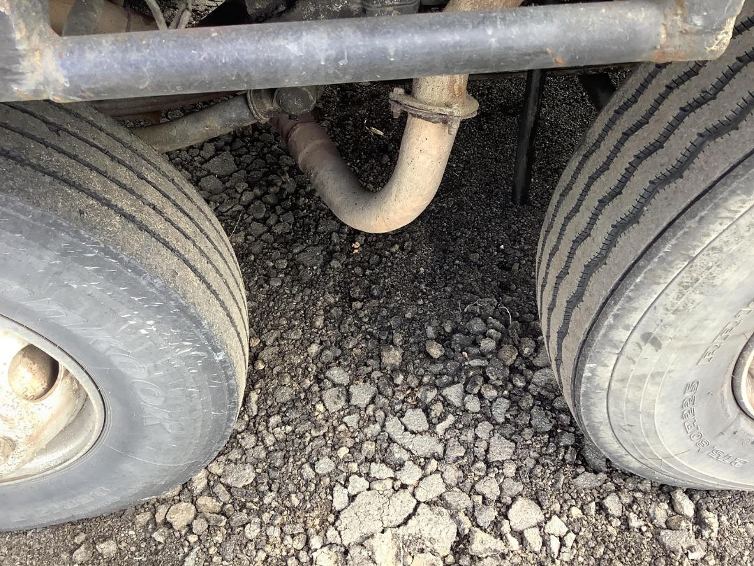 Used Hino FW SUPER DOLPHIN 1990 | Turners Trucks & Machinery for Sale ...