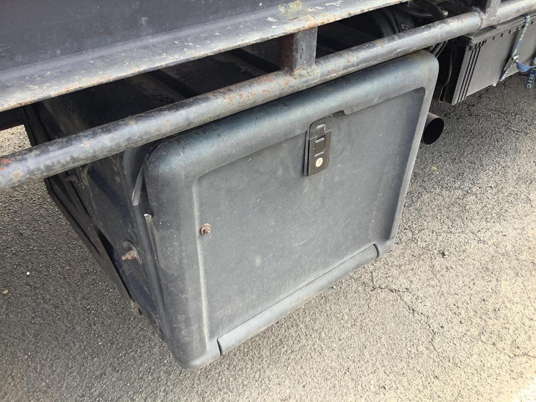 Used Hino FW SUPER DOLPHIN 1990 | Turners Trucks & Machinery for Sale ...