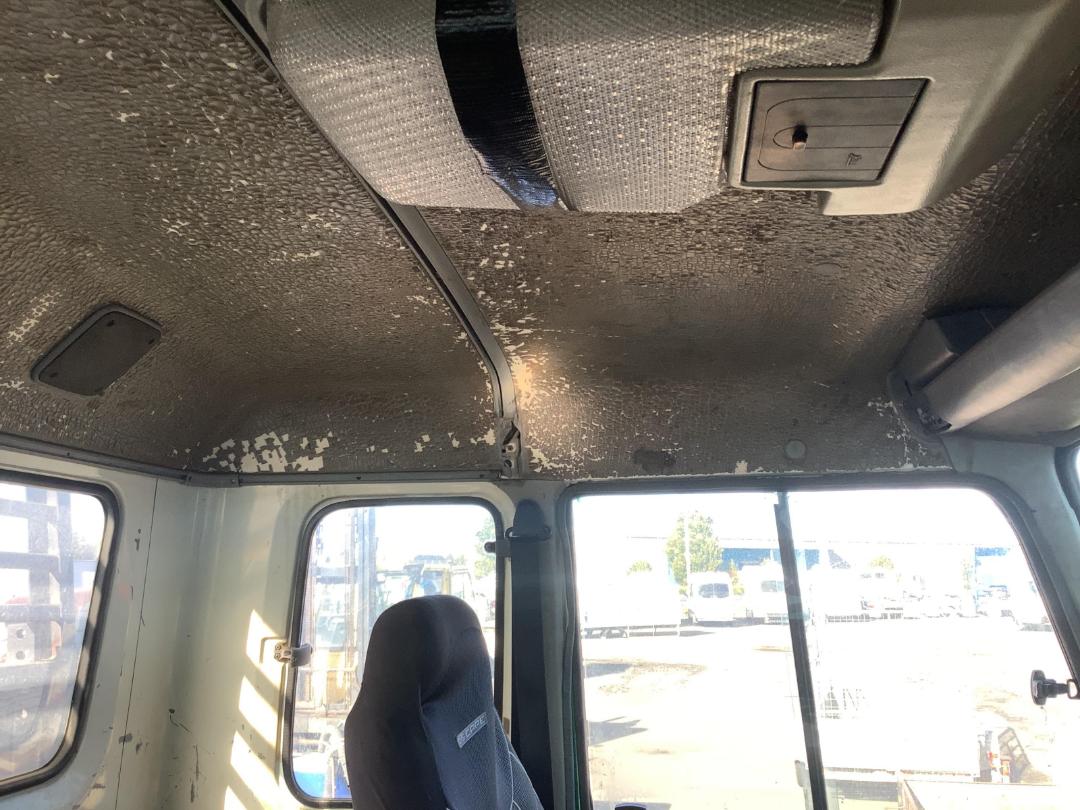 Used Hino FW SUPER DOLPHIN 1990 | Turners Trucks & Machinery for Sale ...