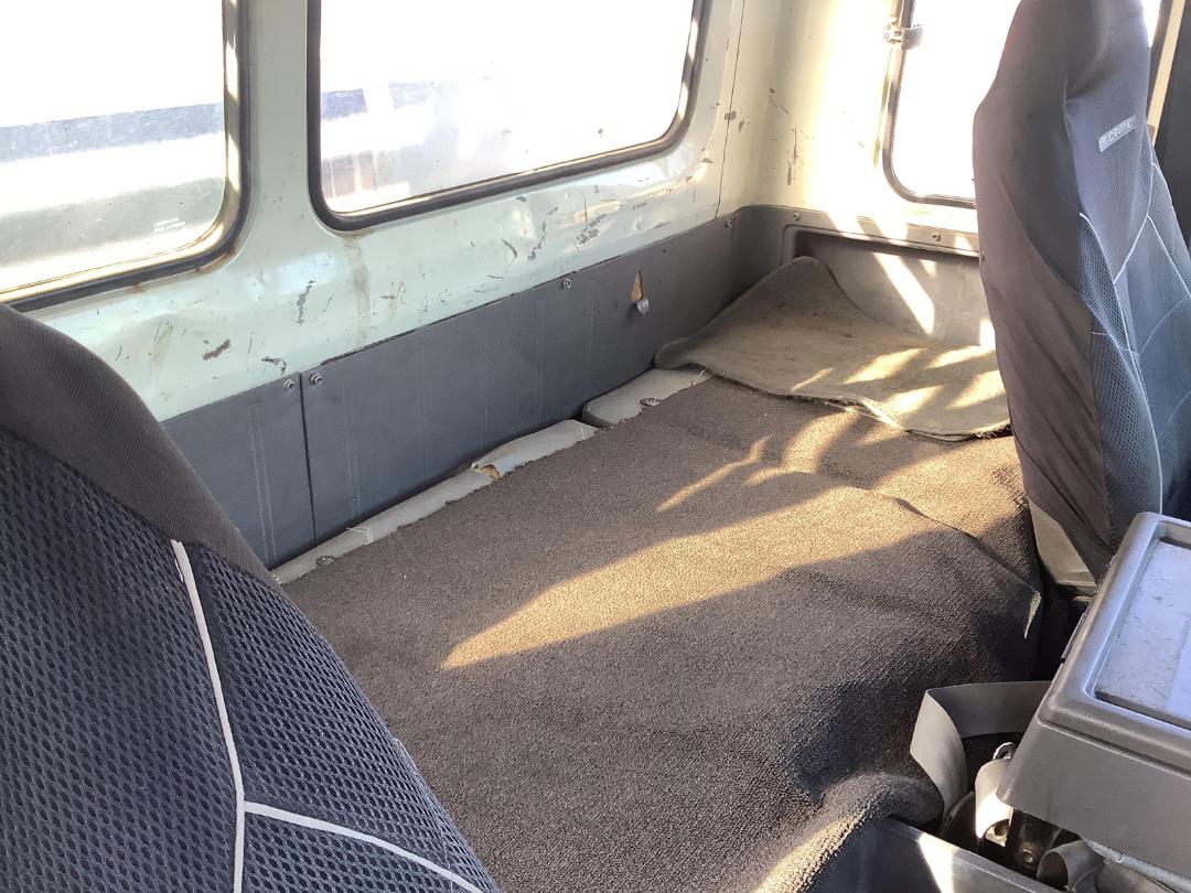 Used Hino FW SUPER DOLPHIN 1990 | Turners Trucks & Machinery for Sale ...