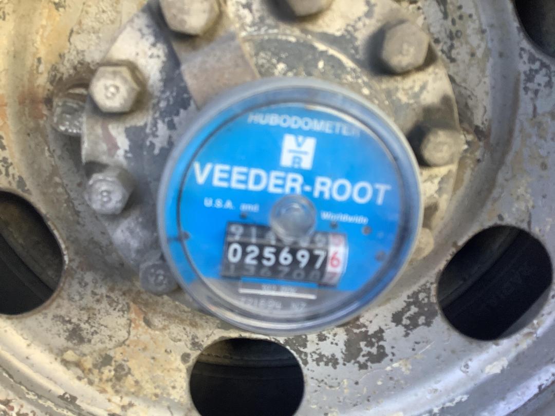 Used Hino FW SUPER DOLPHIN 1990 | Turners Trucks & Machinery for Sale ...