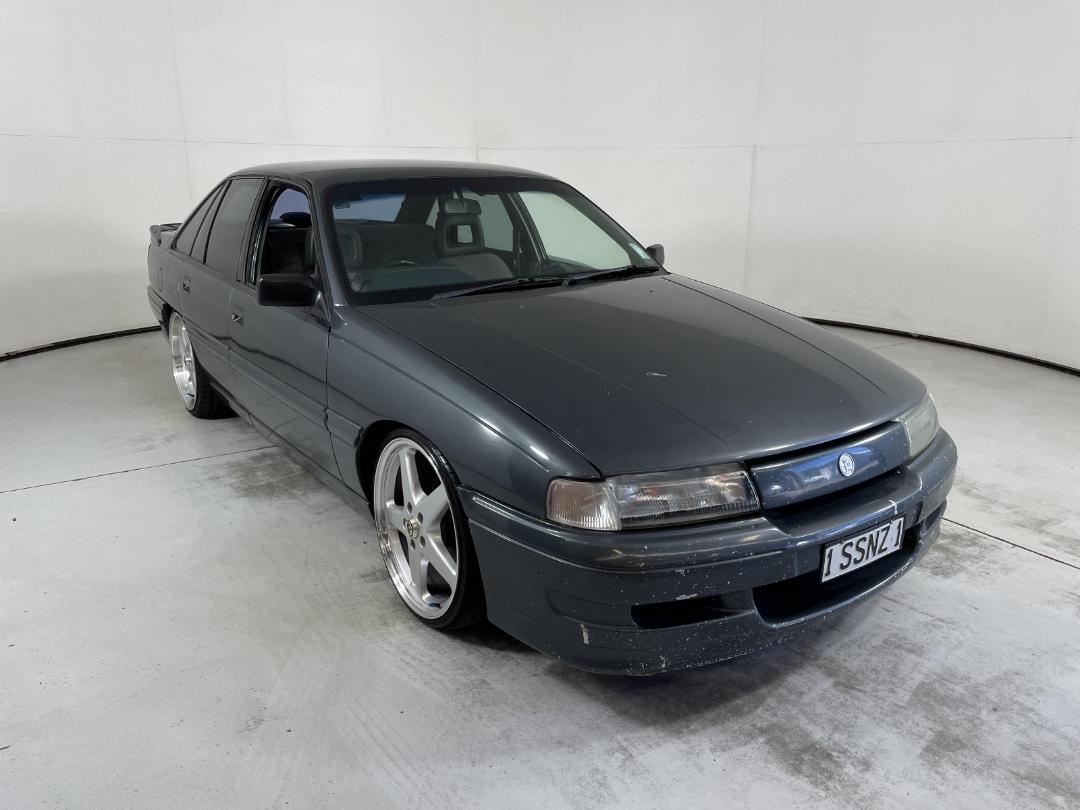 Used Holden Commodore SS 1990 | Tauranga | at Turners Cars | 25544486 ...