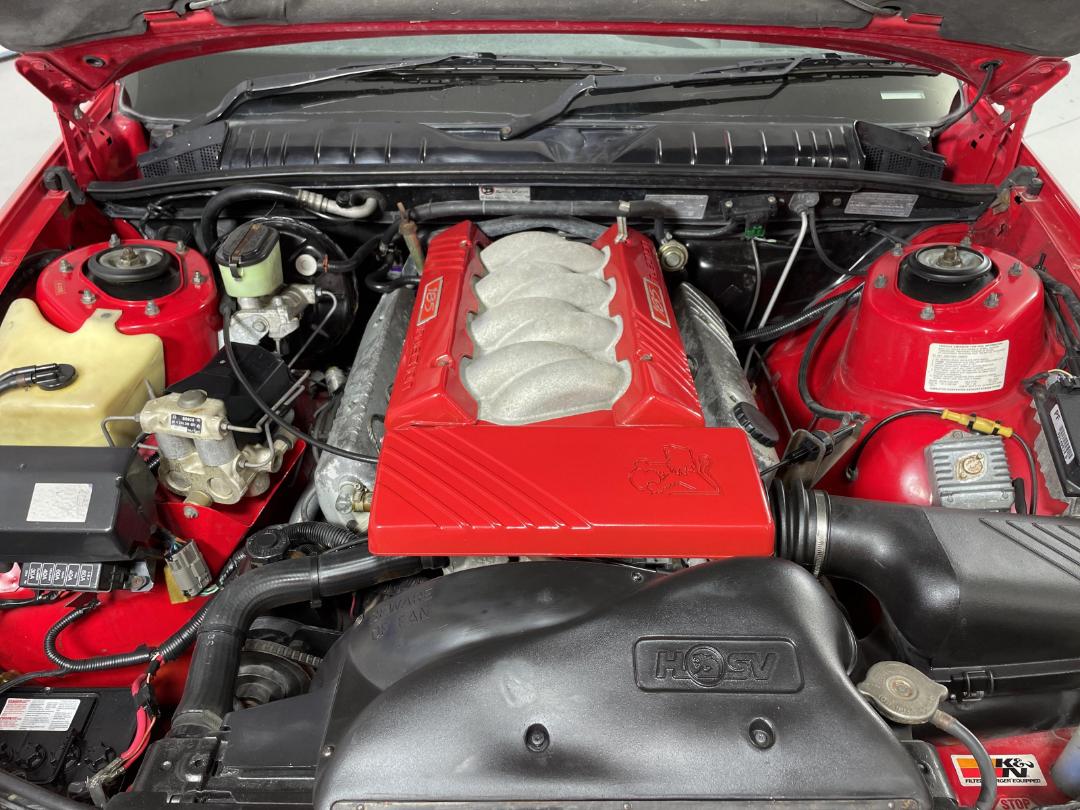 Used Holden Commodore VR HSV Clubsport 1993 | Christchurch City | at ...