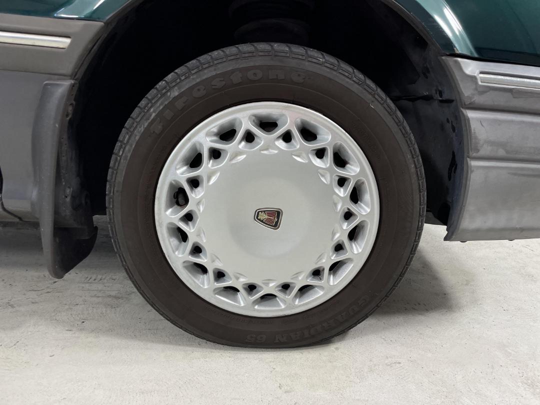 Used Rover 216 SLI 1994 | North Shore | at Turners Cars | 24485350 ...