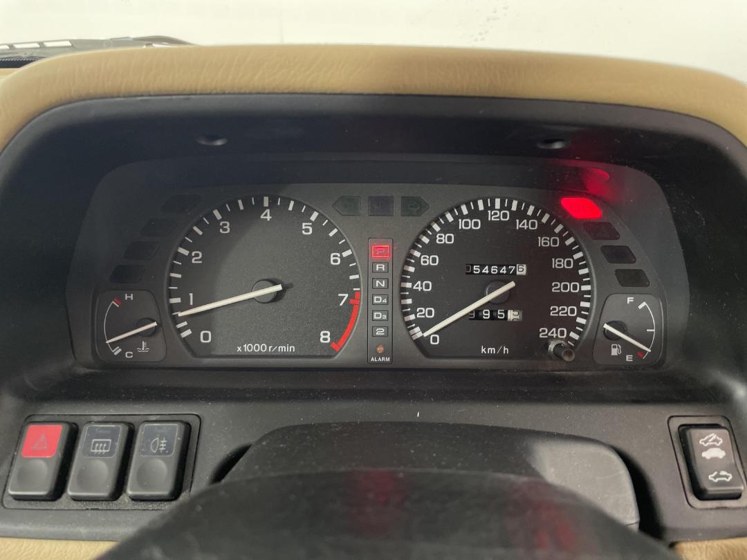 Used Rover 216 SLI 1994 | North Shore | at Turners Cars | 24485350 ...