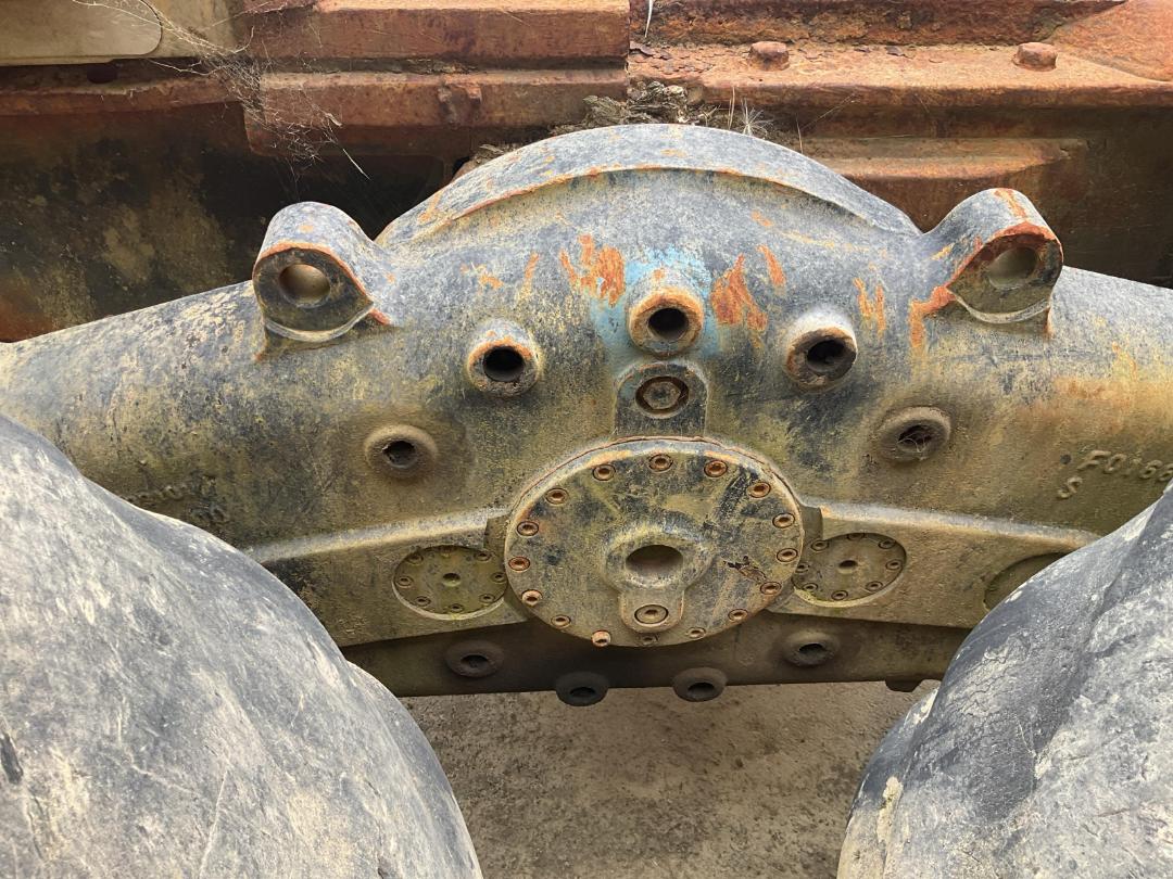 Used Timberjack 1210B 1995 | Turners Trucks & Machinery for Sale ...