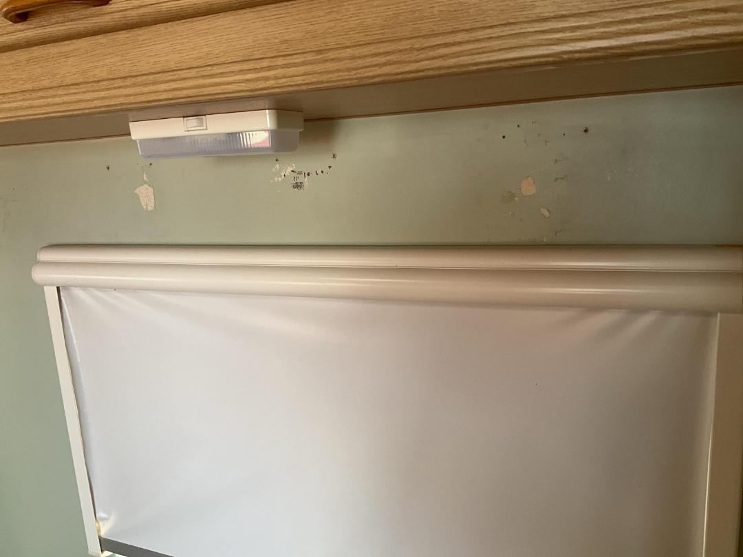 Used Lunar Solar 524 1999 | Turners Buses, Caravans & Motorhomes ...