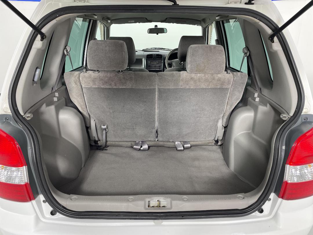 Used Mazda Demio 2000 | Hornby | at Turners Cars | 27905192 | Turners