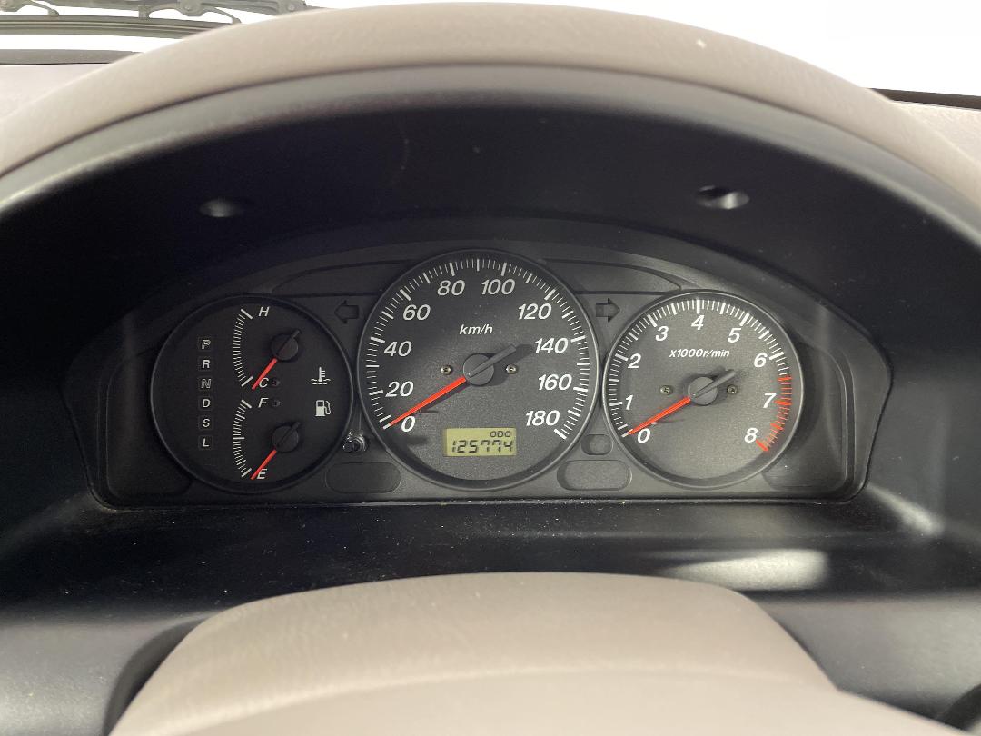 Used Mazda Demio 2000 | Hornby | at Turners Cars | 27905192 | Turners