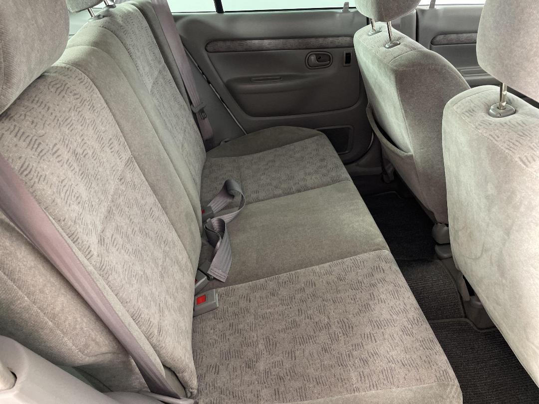 Used Mazda Demio 2000 | Hornby | at Turners Cars | 27905192 | Turners